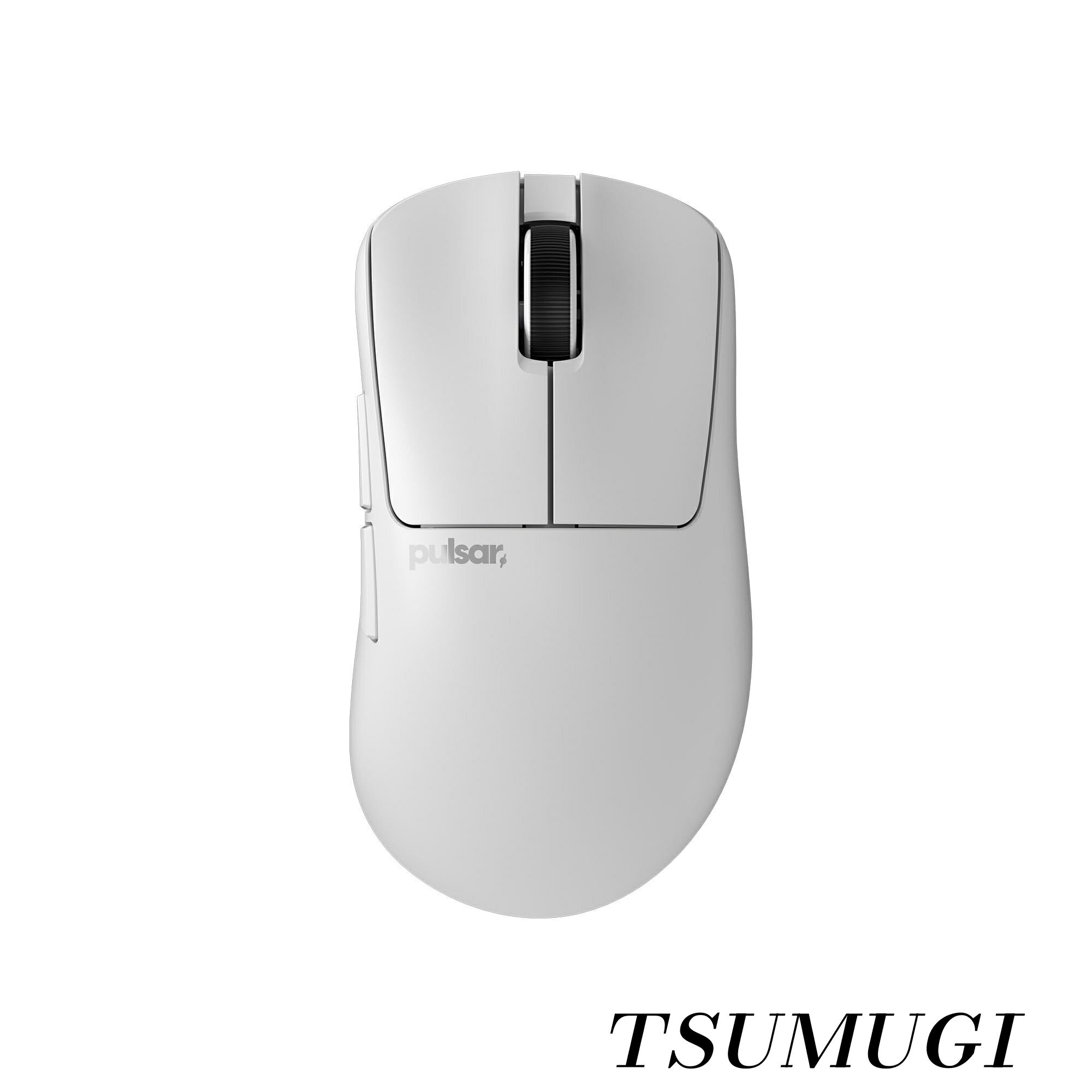Pulsar XS-1 Sensor - Pulsar独自のXS-1センサーは、32,000 DPIの解像度、750 IPSのトラッキング速度、50gの加速度を誇り、比類なき精度とスピードを実現します。ULTRA LIGHT WEIGHT ...