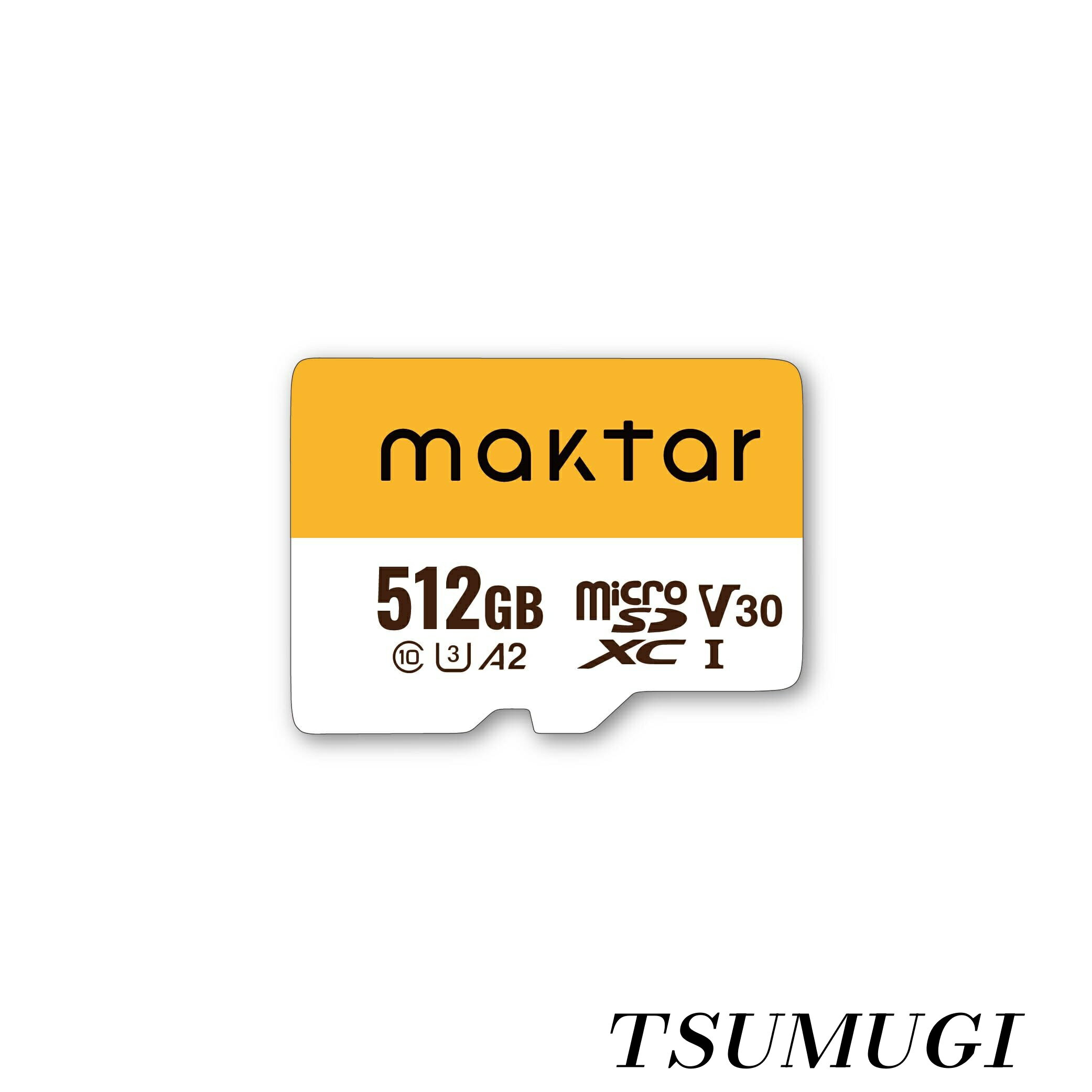 高品質・安全性を備えたmicroSDカード 転送速度は最大100MB/s、データを高速転送。A2規格に対応、スマートフォンやモバイルゲーム機器での使用に最適 UHSスピードクラス（U3）及びビデオスピードクラス30に対応、4K動画撮影に最適...