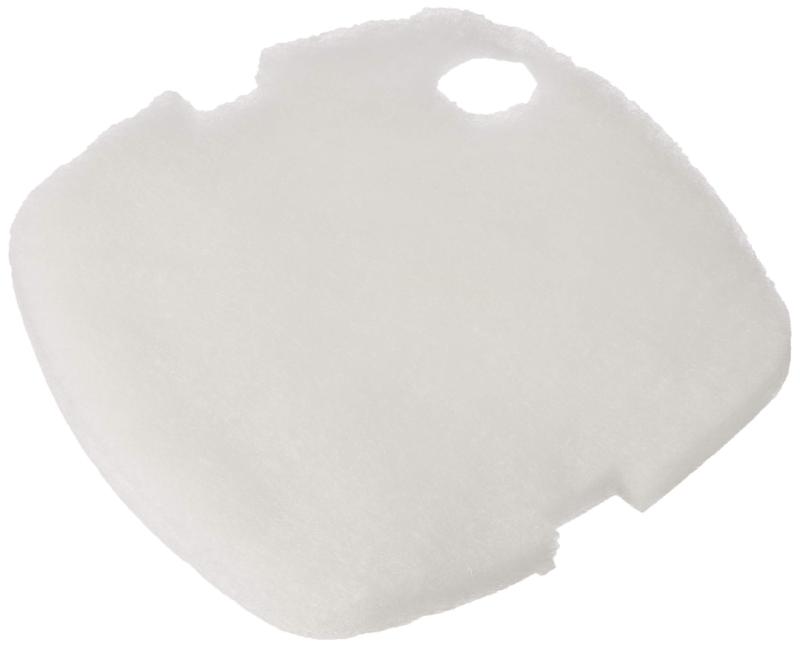 テトラ (Tetra) EXウールマットL 2枚入 (VX、ユーロEX、EX120用)テトラ フィルター パーツテトラ (Tetra) EXウールマットL 2枚入 (VX、ユーロEX、EX120用)本体の取扱説明書をご参照の上、お取替えくだ...