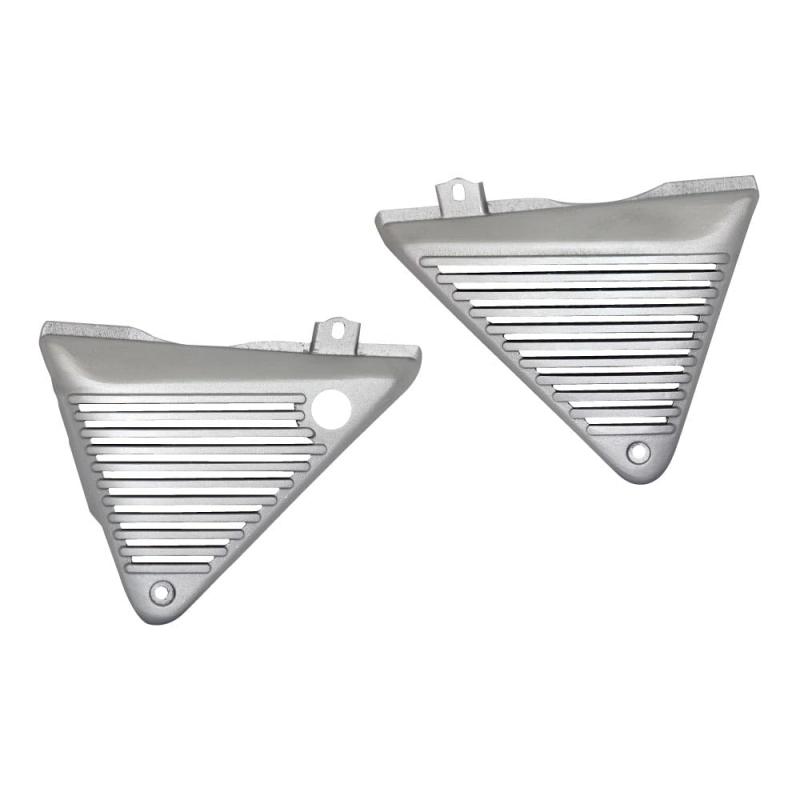 HONDA ホンダ CB400SF NC31 アルフィンカバー 無塗装商品説明HONDA CB400SF NC31 アルフィンカバー 無塗装愛車のカスタムに無塗装の塗装ベースの商品となっております。アルミ製のオールフィンタイプのサイドカバー...