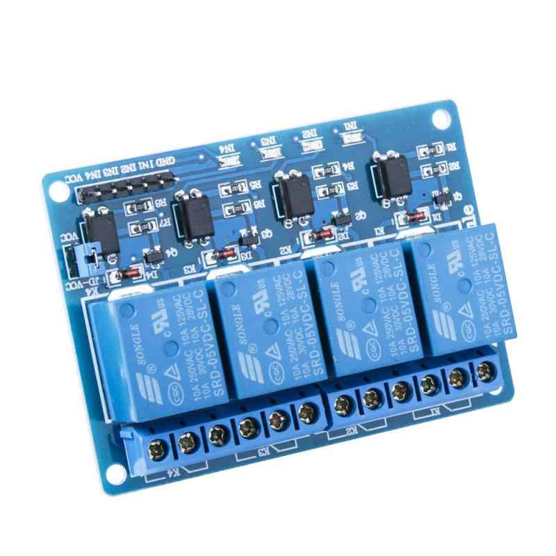 DC 5V 継電器Arduino R3 MEGA 2560 1280 DSP ARM PIC AVR STM32 フォトカプラ