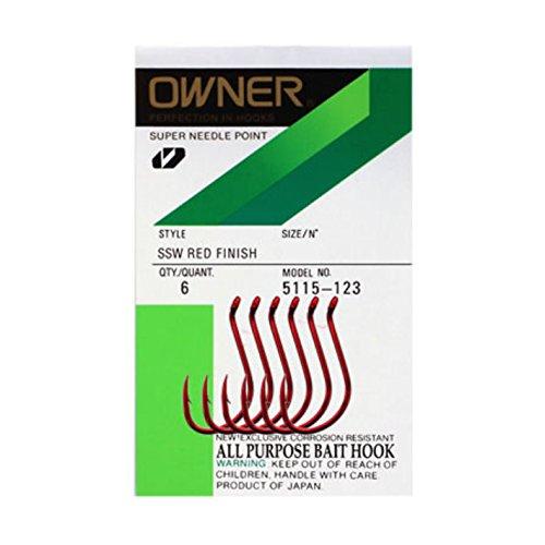 OWNER(オーナー) バラ 赤 W 4/0号