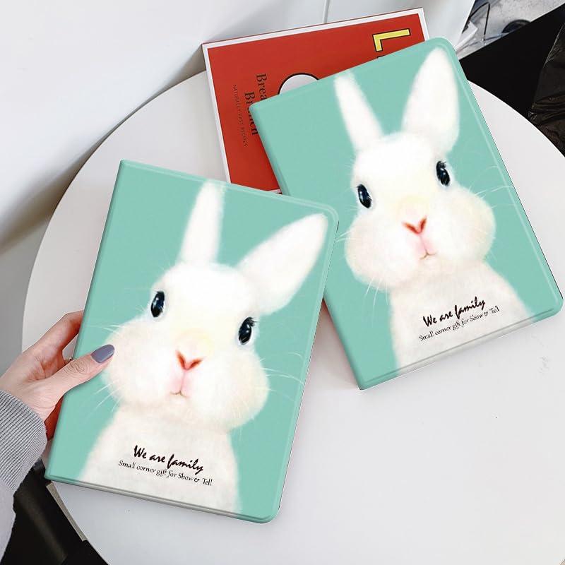 Xiaomi Poco Pad Redmi Pad Pro Redmi Pad SE Xiaomi Pad 6S Pro ケース 可愛い 動物 ラッコ クマ ウサギ ネコ 柄 イラスト カバー 印刷 プリント ブック式 手帳型 柄物 対応機...