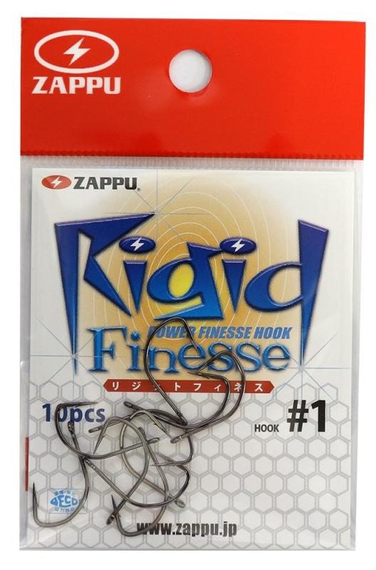 ザップ(Zappu) リジットフィネス
