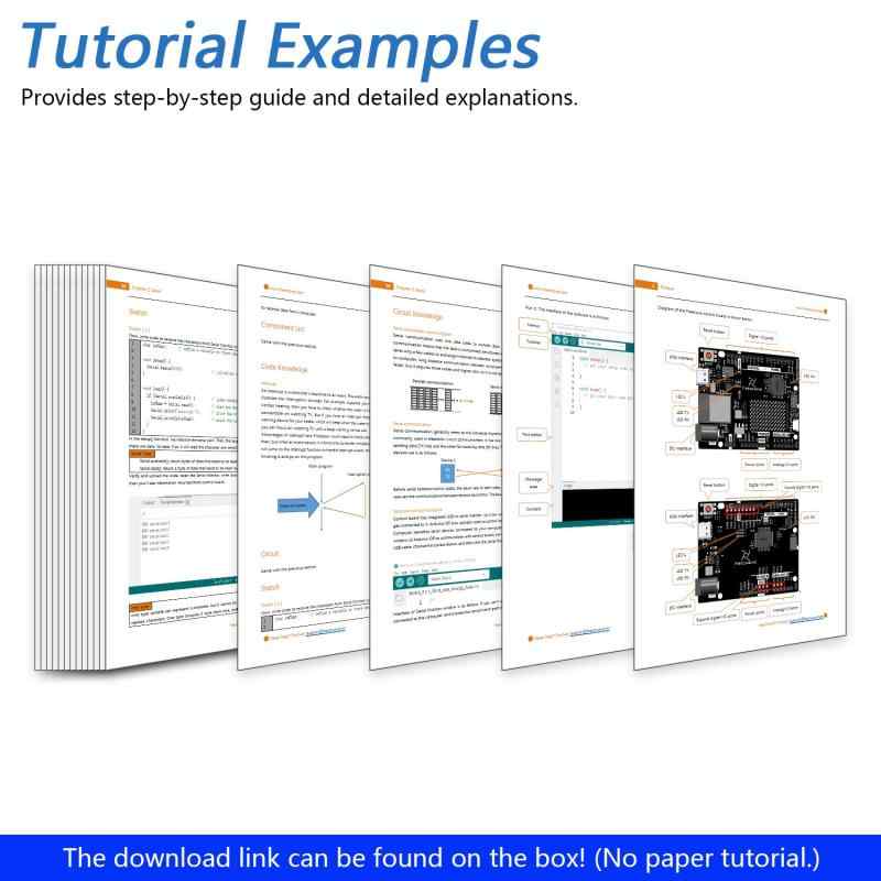 Control Board V5