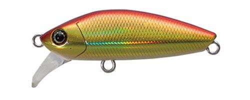 タックルハウス(TackleHouse) ミノー ショアーズ ティロミノー 44mm 4.8g シンキング STM44 ルアー