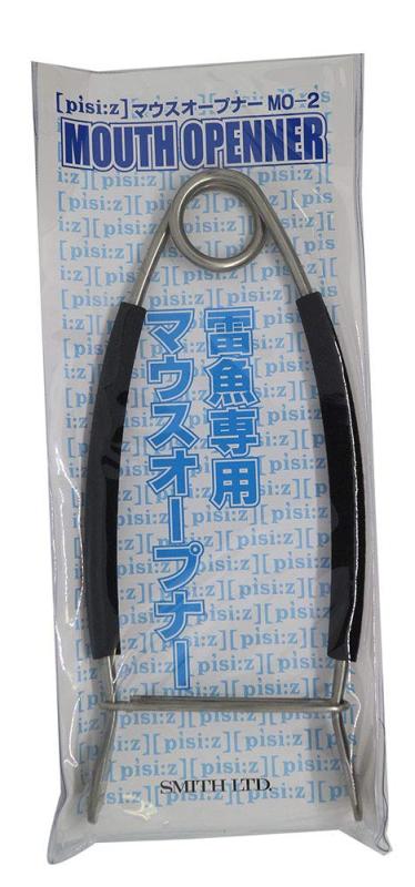 スミス(SMITH LTD) ピシーズ マウスオープナー MO-2品番:MO-2