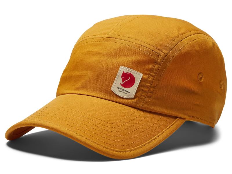 FJALL EN(フェールラーベン) アウトドア 帽子 キャップHigh Coast Lite Cap 78150ユニセックス大人素材:ポリエステル65%, 綿35%重量:65g(Sサイズ/Mサイズ)原産国:中国