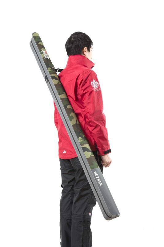 アブガルシア (Abu Garcia) セミハード ロッドケースシリーズ 各種