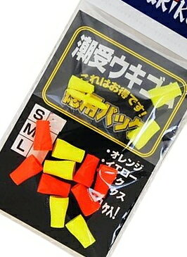 ■お買い物の前にご確認ください ⇒ 在庫表示/配送/送料等のご説明この商品の他のタイプを見る製品名潮の力を借りることにより、より軽い仕掛けを沈める事が出来ます。水中視認性も大幅に向上。前アタリを確実に捉えます。