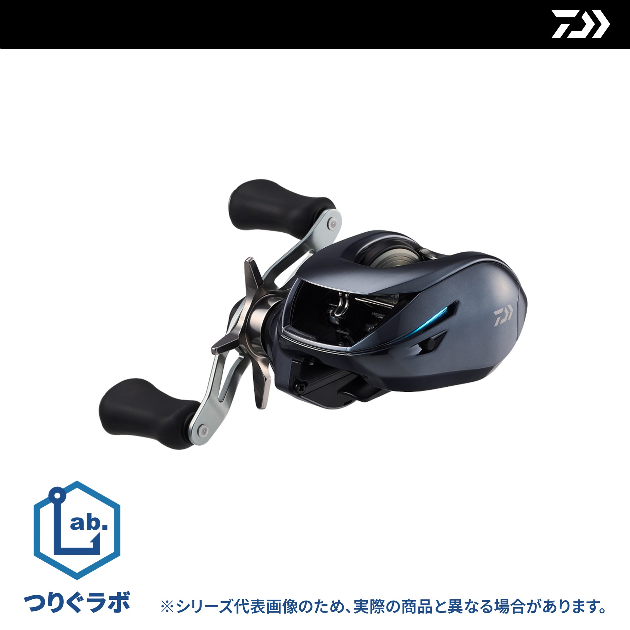 標準自重（g）：245巻き取り長さ（cm/ハンドル1回転）：100ギア比：8.4標準巻糸量ナイロン（lb-m）：16-110/18-100標準巻糸量PE（号-m）：2-200/3-120ハンドルアーム長（mm）：90ベアリング（ボール/ロー...