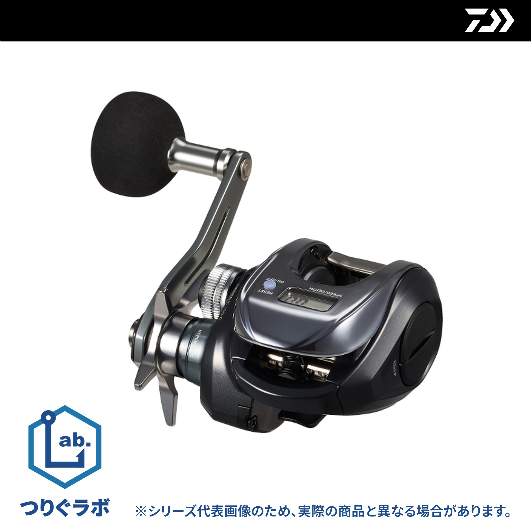 標準自重（g）：270巻き取り長さ（cm/ハンドル1回転）：80ギア比：7.1標準巻糸量PE（号-m）：1-400_2-200ハンドルアーム長（mm）：70ベアリング（ボール/ローラー）：9/1最大ドラグ力（kg）：7.0スプール寸法（径m...