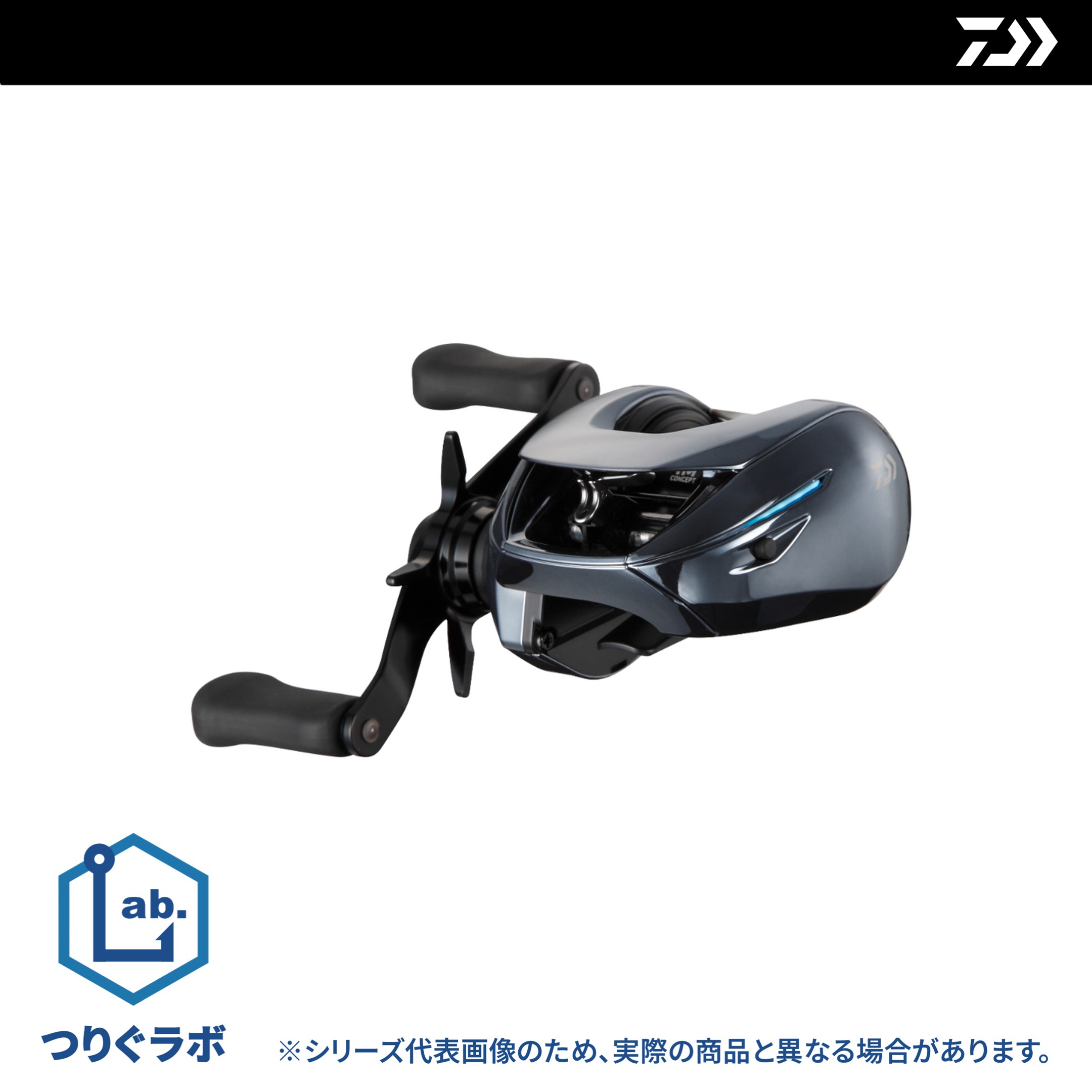 標準自重（g）：205巻き取り長さ（cm/ハンドル1回転）：75ギア比：7.1標準巻糸量ナイロン（lb-m）：14-120_16-100標準巻糸量PE（号-m）：1.5-250_2-200ハンドルアーム長（mm）：90ベアリング（ボール/ロ...