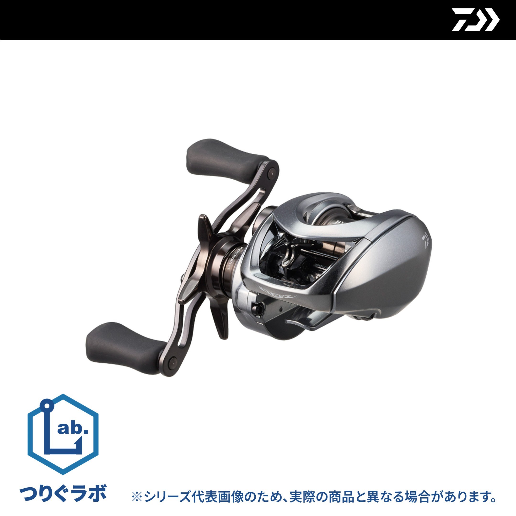 標準自重（g）：160巻き取り長さ（cm/ハンドル1回転）：80ギア比：8.5標準巻糸量ナイロン（lb-m）：8-25〜50_10-20〜40標準巻糸量PE（号-m）：1.0-120_1.2-100_1.5-80ハンドルアーム長（mm）：8...
