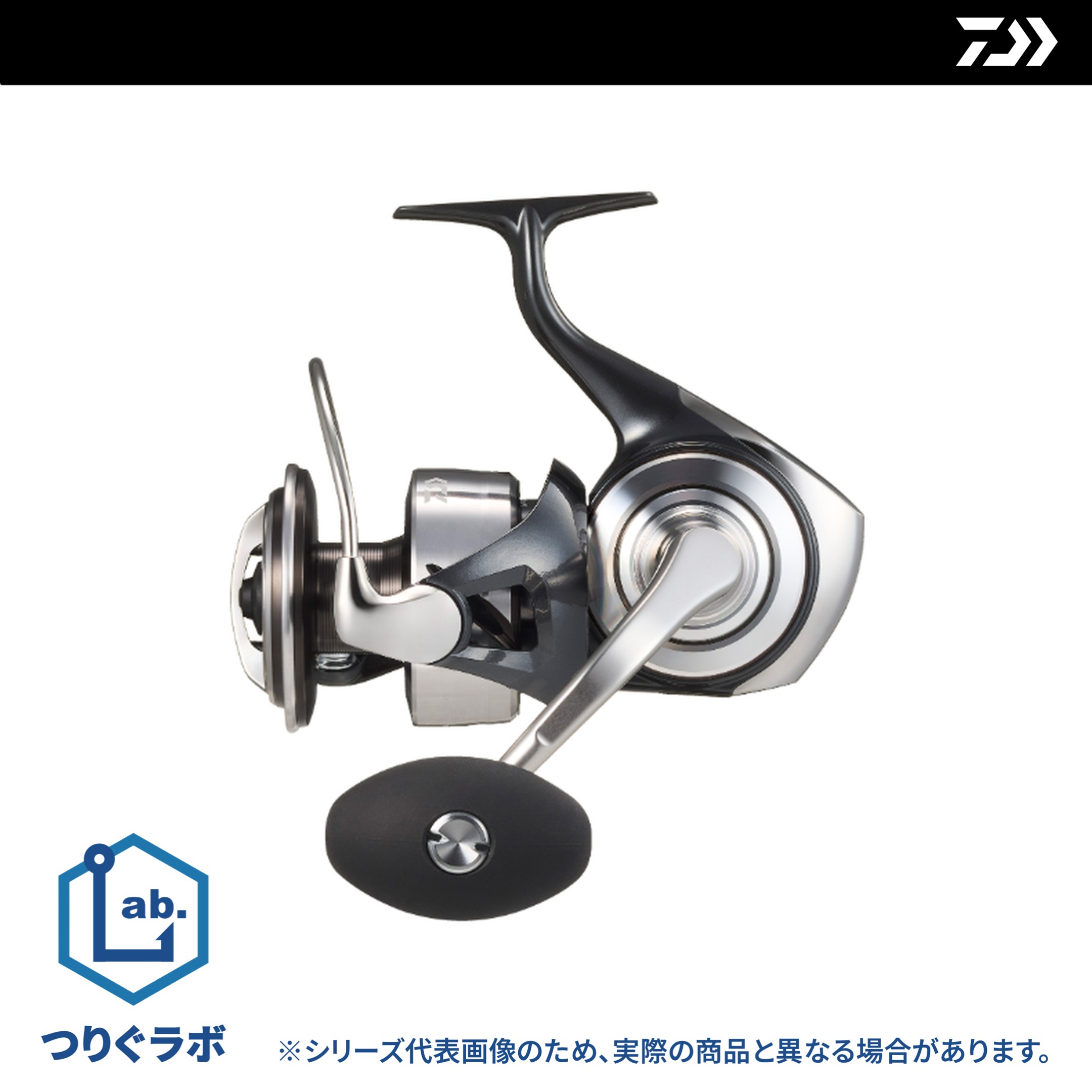 標準自重（g）：895巻き取り長さ（cm/ハンドル1回転）：138ギア比：5.5標準巻糸量PE（号-m）：8-370_10-300ハンドルアーム長（mm）：90ベアリング（ボール/ローラー）：9(9/1)最大ドラグ力（kg）：30スプール寸...