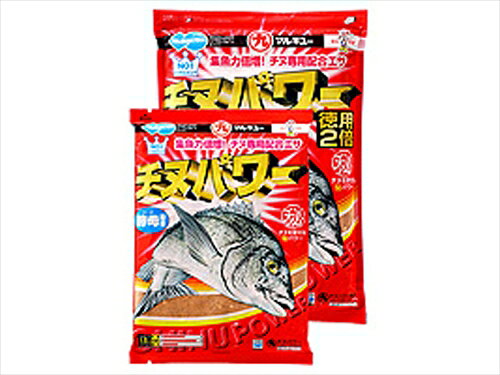 酵母、オキアミ、ムギ配合により強烈にチヌを寄せるチヌエサの王様！ネバリがあるので遠投性抜群。全国各地で型、数ともに釣果実績が高く、人気ナンバーワンの配合エサです酵母、オキアミ、ムギ配合により強烈にチヌを寄せるチヌエサの王様！ネバリがあるので...