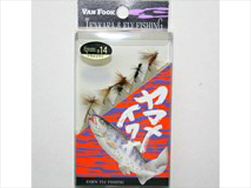 テンカラ　ドライフライバージョン.　　※画像はイメージです、カラー、サイズ等が異なる場合があります。テンカラ　ドライフライバージョン.　　※画像はイメージです、カラー、サイズ等が異なる場合があります。