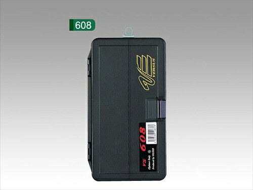 VS-3080に収納可能 VS-3078の上段に収納可能 ■サイズ 214×118×45mm MEIHO SFCシリーズ LLサイズと同サイズ ■内　寸 206×104×41mm ■素　材 ポリプロピレン ■備考 ●ワームプルーフ ●固定仕...