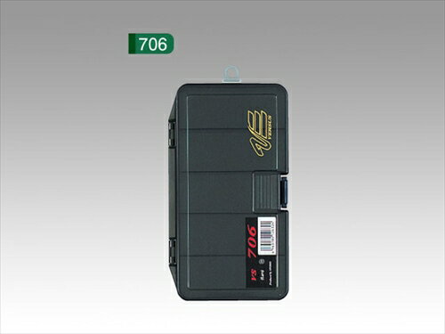 ■サイズ 186×103×34mm MEIHO SFCシリーズ Lサイズと同サイズ ■内　寸 179×89×29mm ■素　材 ポリプロピレン ■備考 ●ワームプルーフ ●固定仕切板 　　※画像はイメージです、カラー、サイズ等が異なる場合が...