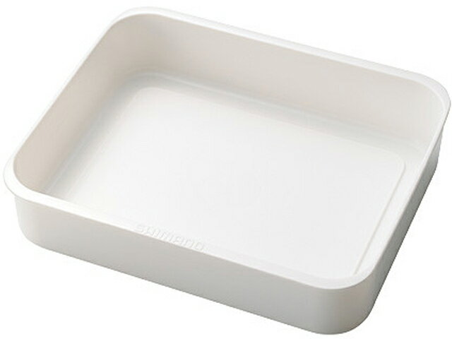 小物や弁当入れや氷作りケースとして活用できる、なにかと便利な大型トレー。　　●弁当、飲物、洗物、小道具入れに最適　　●食料が氷に直接触れないので、冷えすぎるのを防止　　●クーラーにジャストサイズの氷が作れる　　●外寸：幅276 × 長216...