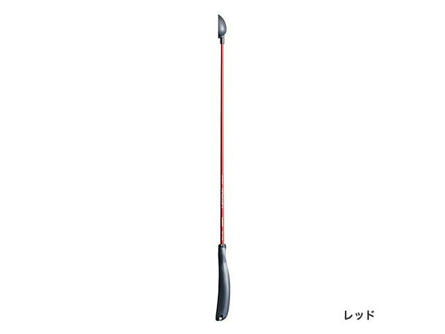 軽快な振り抜き感とコントロール性能を目指した設計軽快な振り抜き感とコントロール性能を目指した設計　　●サイズ：L　　●全長：72cm　　●カラー：レッド　　※画像はイメージです、カラー、サイズ等が異なる場合があります。軽快な振り抜き感とコン...