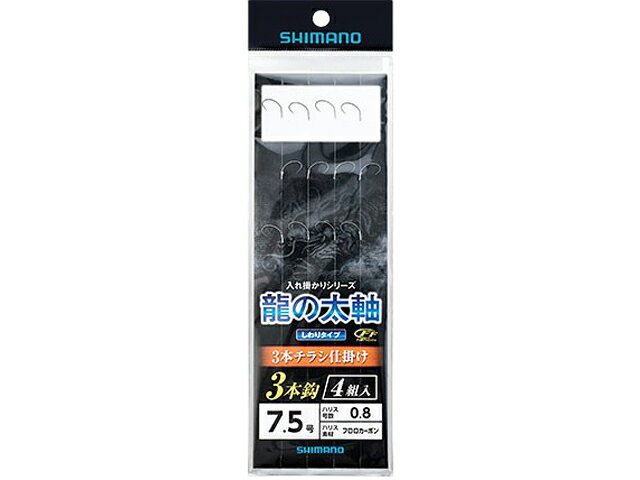 尺鮎をぶち抜く威力！瀬釣りに強いしわり形状の鈎先で懐が深くバレにくい！　　●素材／ハリ：鋼　ハリス：フロロカーボン　　※画像はイメージです。カラー、サイズ等が異なる場合があります尺鮎をぶち抜く威力！瀬釣りに強いしわり形状の鈎先で懐が深くバレ...