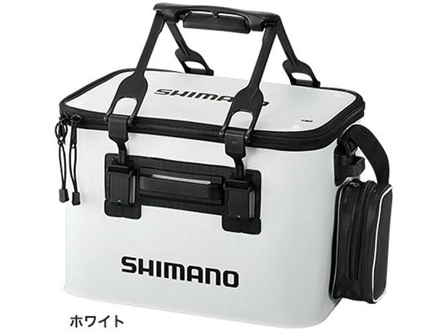 シンプルにフィッシュバッカン機能を搭載したスタンダードモデル。　　●サイズ：40cm　　●外寸：28×40×28cm　　※画像はイメージです、カラー、サイズ等が異なる場合があります。