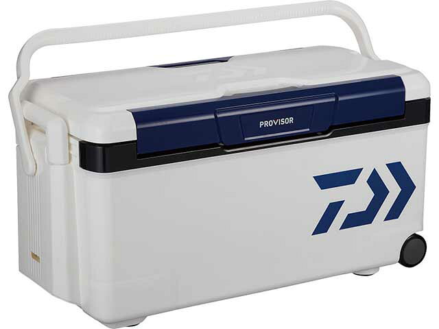 座れる頑丈マッスルボディ。開閉便利なPVトランク。　　●自重：6．6kg　　●容量：35リットル　　●内寸：24×55×25cm　　●外寸：32．5×71．5×35cm　　●断熱材：ウレタン　　●座れる頑丈マッスルボディ　　●開閉便利なリフ...