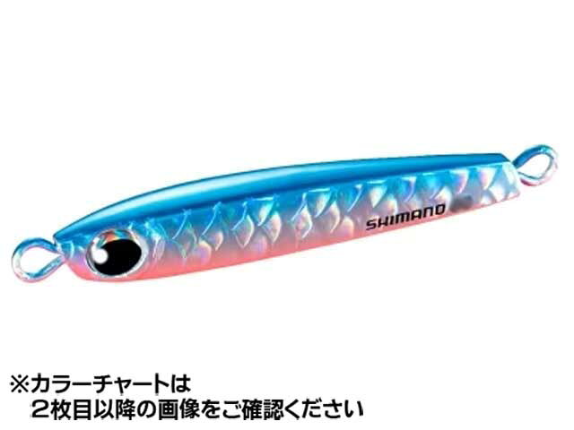 高比重タングステン素材を活かした逆転の発想、攻めのパイロットジグ。がっつり水を掴むフラットボディにタングステン素材を組み合わせ、派手なフォールアクションとフォールスピードを両立させるコンパクトジグ、タングマン。フロントバランスで水平姿勢を維...