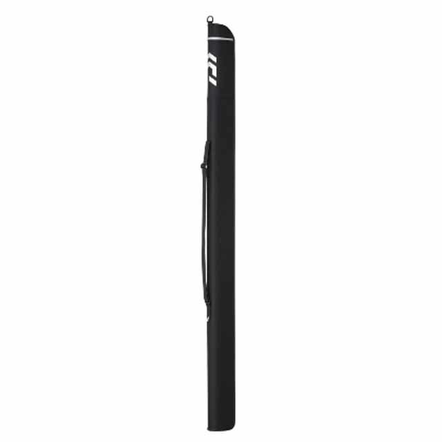 軽量と保護性を追求、スーパーライトタイプ！パックロッド用、コンパクトロッド用、ロングロッド用をラインナップ。保護性と軽量化を両立するストレートロッドケースのハイコストパフォーマンスモデル。保護性の高い高剛性ハードボード内蔵ボディー、こすれに...