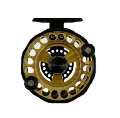 機能が不変のヘチリールだからこそ、造形美にこだわりました！！12角形加工の形状は、意のままにスプール操作が可能。多様なデザインのロッドにマッチするカラーバリエーション。お好みで選択の3パターンのハンドルノブ。無駄を排し、必要最低限の機能を搭...