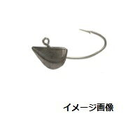 名前のB.Kというのは「くちばし」を意味する「ビーク（beak）」からきており、ヘッド形状が鳥のくちばしのように見えることから名付けられている。 すべてのウエイトで線径0.64mmの太軸が採用されており、魚とのファイトが長引いても身切れをし...