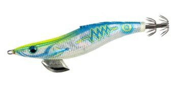 ベーシックタイプでは攻めきれなかった浅場で、高活性なイカを効率よく探るためのエギ王SEARCHシャロータイプ ■重量：21g ■沈下スピード：約4.5秒/m ※画像は代表画像です　