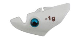 フロート素材を採用し、エギの沈下を遅くすることができる専用ヘッドパーツ 【シャローチューン】フロート素材を採用したヘッドパーツによって、様々なエギをシャローチューンに変更可能 【視認性】視認性の高いカラーをラインナップしているため、様々な状...