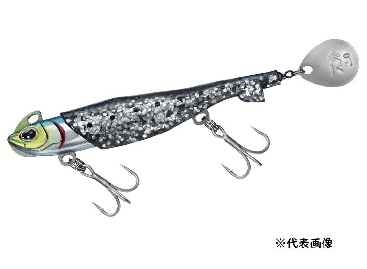 シーバス専用ジグヘッド+ワームセット「SB RODEM」が、ブレード搭載＆「R」の名を冠してブラッシュアップ！ ワームのナチュラルアクション+ブレードによる強フラッシングの相乗効果で、食い渋りのシーバスも思わず口を使う！ ブレード付きワーム...