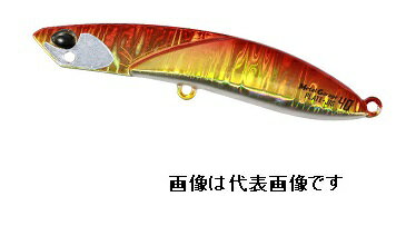 状況を選ばず誰でも使える万能鉄板系ジグ。後方重心なので抜群の飛距離を叩き出すことが可能。メタルジグでは出しにくいフラッシングアクションもこのプレートジグなら誰でも簡単に巻くだけで演出出来ます。ターゲットに合わせてリールを巻くスピードを変える...