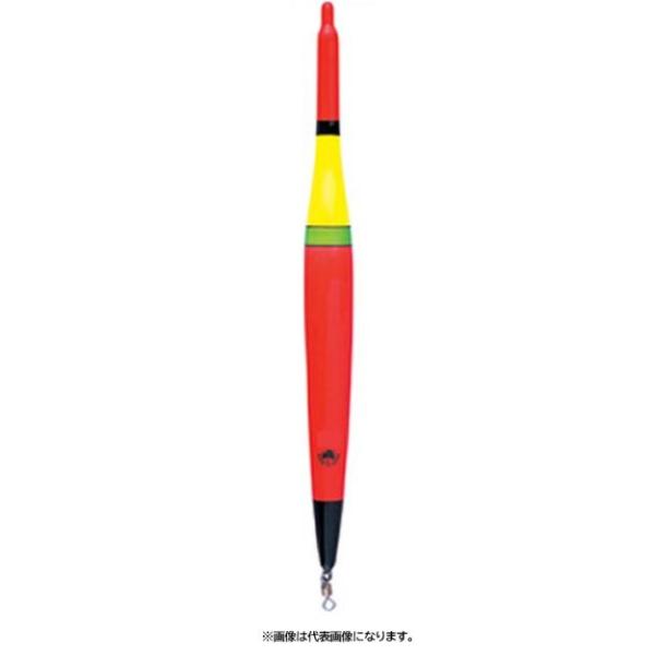 ケミホタル25対応 サイズ：15cm 適合鉛：1.5 JANコード 4997622029211