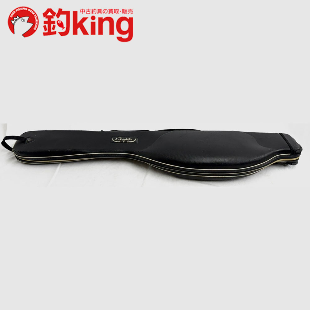 商品ランク &nbsp;Dランク 商品の状態 ・通常使用によるキズなどのダメージがあります。 　美品な商品をお求めの方はご遠慮頂いた方がいいと思います。 ・付属品はありません。 ・保証書は付属しません。 スペック 軽量成型仕様のロッドケース...