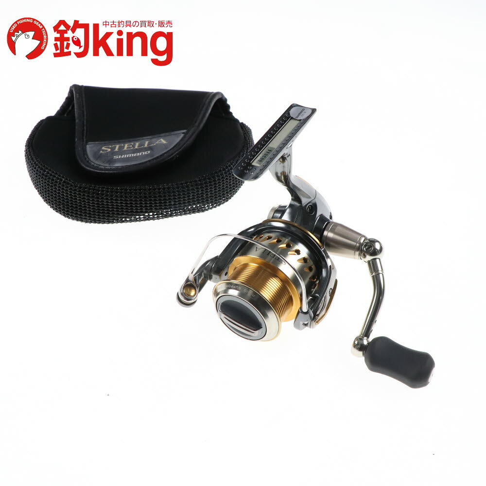 商品ランク &nbsp;Dランク 商品の状態 ・通常使用によるキズなどのダメージがあります。 　美品な商品をお求めの方はご遠慮頂いた方がいいと思います。 ・スプールエッジにキズがあります。 ・回転時にコロコロ感がハンドルに伝わります。 ・回...