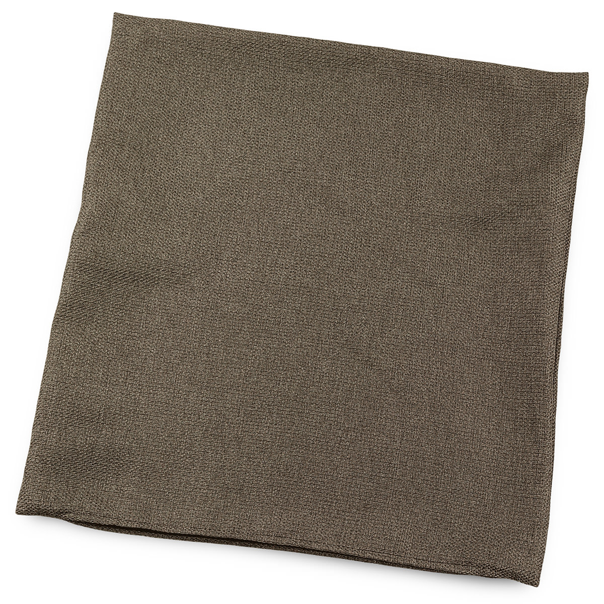 ざっくりとした素材感がおしゃれさを演出し、使って実感する厚みはグレードの高さを感じさせます。シンプルで高級感のある座ぶとんカバーをお探しの方にぴったりです。商品名：座ぶとんカバーシリーズ：G2(ジーツー)サイズ：約63×68cm規格：緞子判...