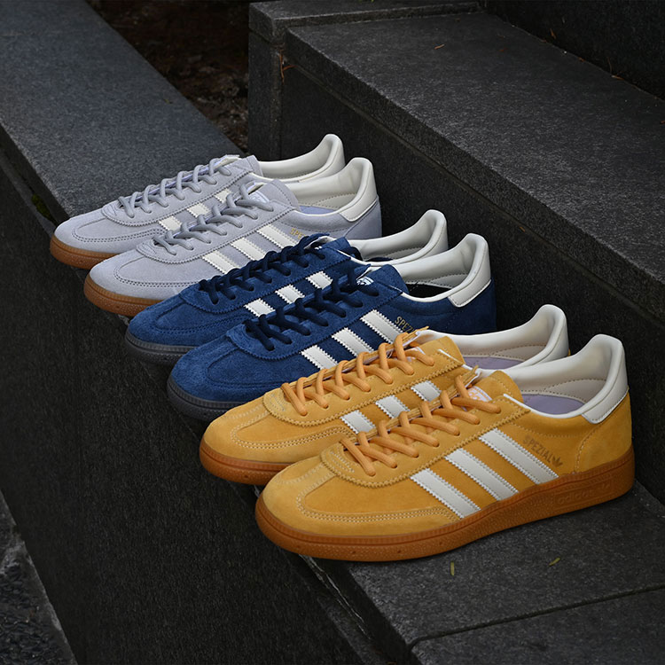 楽天市場】adidas handball spezial(スニーカー|メンズ靴 楽天市場】adidas handball spezial(スニーカー|メンズ靴