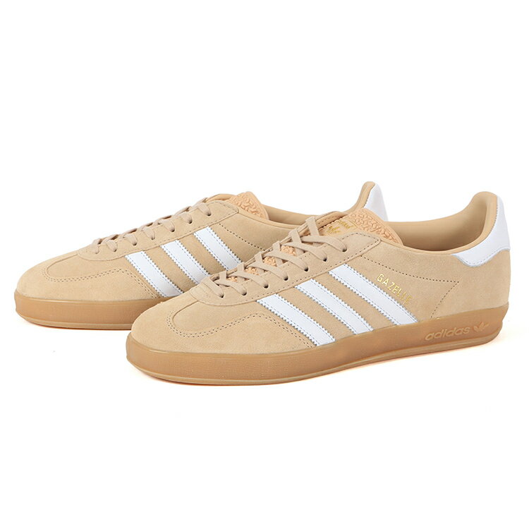 楽天市場】adidas GAZELLE(カラーベージュ)(メンズ靴|靴)の通販 楽天市場】adidas GAZELLE(カラーベージュ)(メンズ靴|靴)の通販