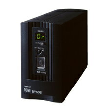 ■製品タイプ：無停電電源装置 ■運転方式：常時商用給電方式 ■交流入力：●電圧:AC100V●周波数:50/60Hz±4Hz●最大電流:6.5A●相数:単相2線(アース付)●入力プラグ形状:NEMA5-15P ■容量：500VA ■交流出力...