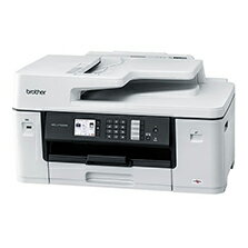 ■機能：プリンタ／コピー／スキャナ／FAX ■印刷方式：記録方式:カラーインクジェット ■カラータイプ：カラー ■定着方式： ■解像度：最大1200×4800dpi(副走査×主走査) ■階調： ■カートリッジ構成：4色顔料独立カートリッジ方...