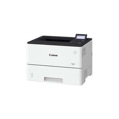 ■印刷方式：半導体レーザー+乾式電子写真方式 ■カラータイプ：モノクロ ■定着方式：オンデマンド定着方式 ■解像度：最大プリント解像度:2400dpi相当 ■階調： ■カートリッジ構成：一体型トナーカートリッジ ■印刷速度：【プリント速度(...