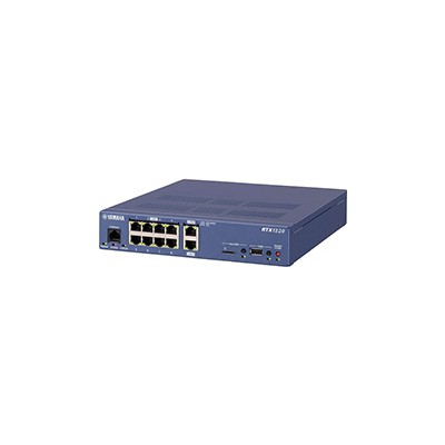 ■製品タイプ：ブロードバンドルータ ■対応通信規格：LANポート:10BASE-T/100BASE-TX/1000BASE-T ■接続回線_タイプ：ADSL/CATV/FTTH ■接続回線_ポート数：1 ■インタフェース_詳細：LANポート...