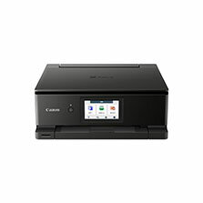 ■機能：プリンタ／コピー／スキャナ ■印刷方式： ■カラータイプ：カラー ■定着方式： ■解像度：最高解像度(dpi):4800(横)×1200(縦) ■階調： ■カートリッジ構成：【インク】6色(独立インクタンク)【対応インクタンク】●大...