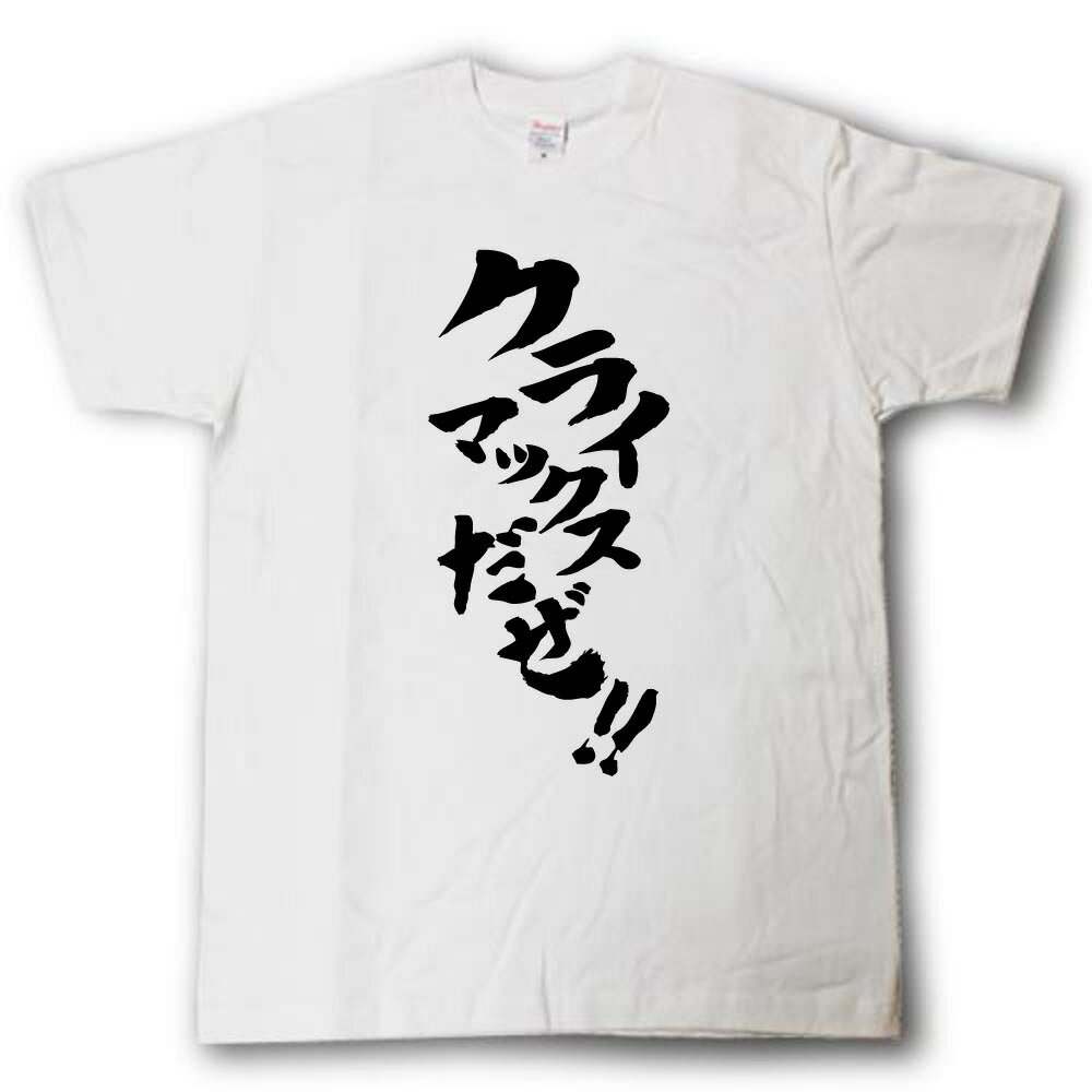 商品情報 素材 綿100％ サイズ SMLXLXXL ●お買い上げ時のご注意● ※前面、背面のどちらか片面のプリントとなります。（両面ではありません）黒Tシャツには白文字、白Tシャツには黒文字となります。※XXLは+300円となります。改め...