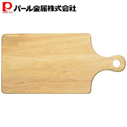 【商品概要】 カットしてそのまま卓上に出せる、優しいぬくもりのある天然木製 引っ掛けて収納できるフック穴付 【スペック】 メーカー型番:H-3661 サイズ:(約)幅410×奥行200×高さ15mm 重量:(約)630g 材質:ゴムの木(ク...