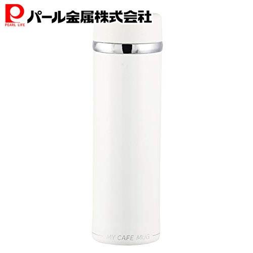 【商品概要】 サイズ:500ml|色:ホワイト コンパクトでより軽く! 持ち運びにも便利なコンパクトサイズ 様々なシーンでお使いいただけます。 保温・保冷OK ご注意:食器洗い乾燥機は使用しないでください。 【スペック】 製品サイズ:(約)...